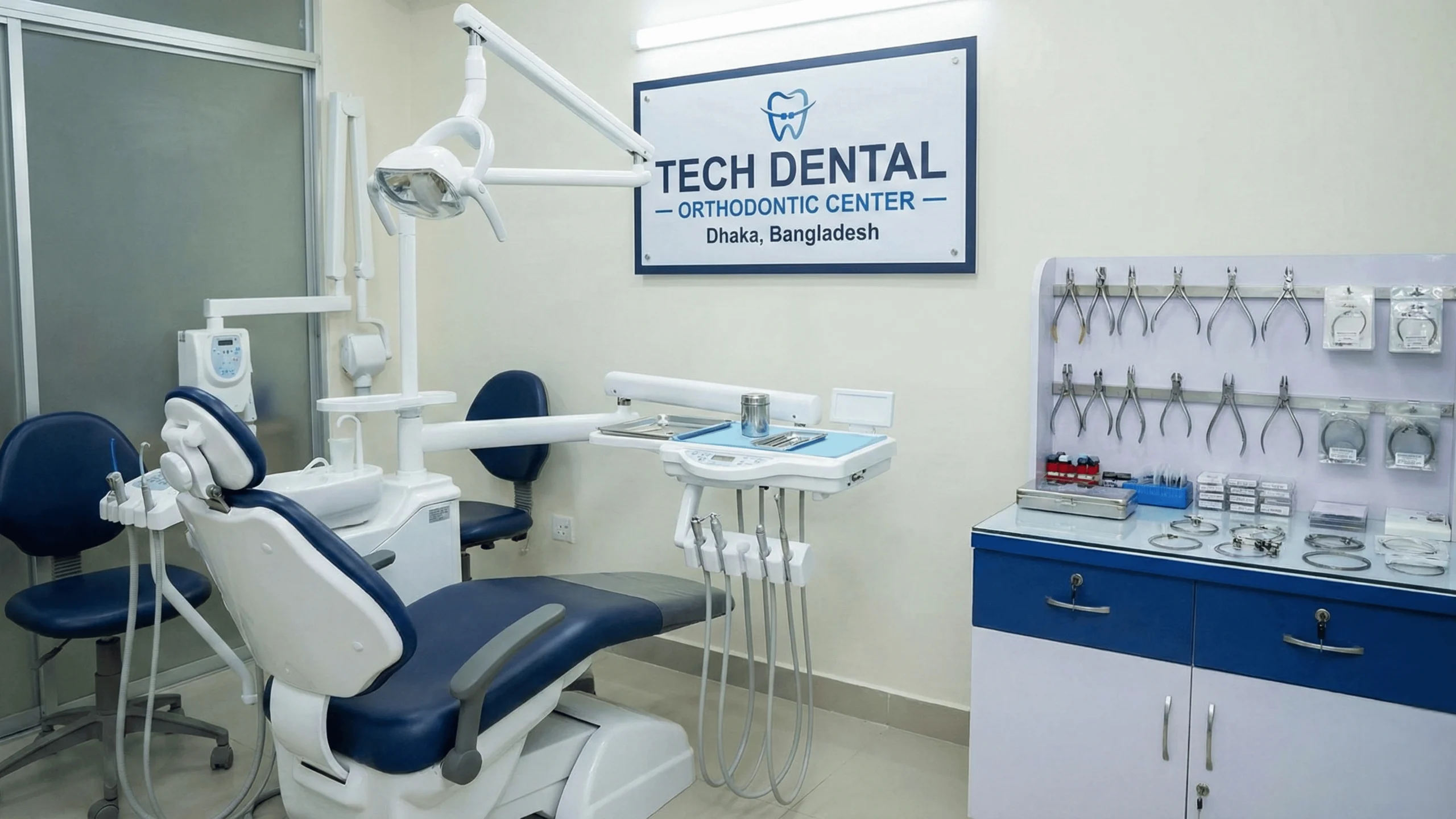 Redefining Smiles: Inside the Digital Smile Design Center at Tech ...